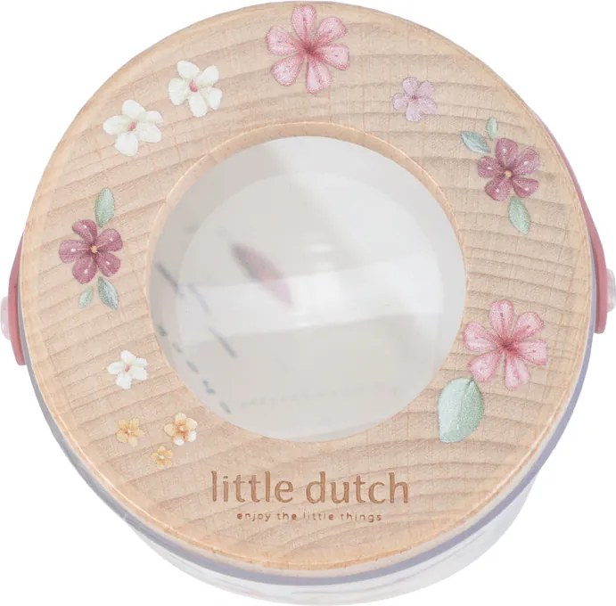 Little Dutch Nádoba na hmyz Fairy Garden