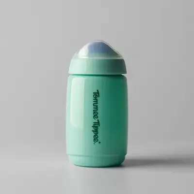 Tommee Tippee Superstar Sipper netekoucí hrneček 390 ml 12m+ - více ba