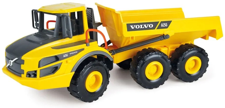 Lena WORXX nákladní auto Volvo A25G