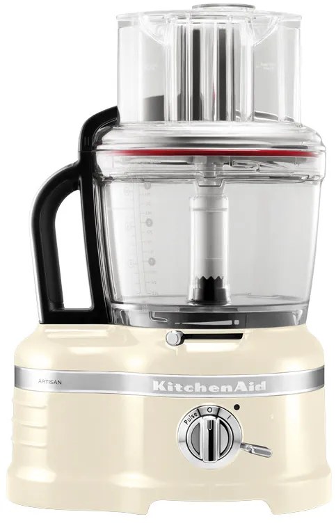 KitchenAid Artisan 5KFP1644EAC food processor mandlová