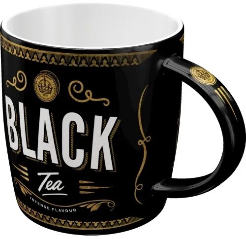 Hrnek Black Tea