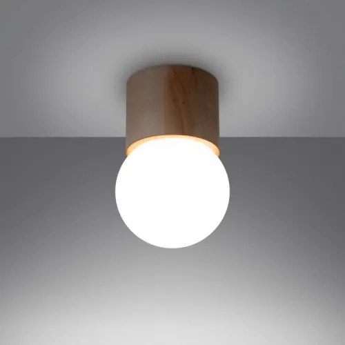 Stropní svítidlo SOLLUX BOOMO 8 G9 1x8W bez žárovky SL.1190
