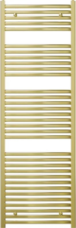 Mexen Helios, topné těleso 1800x600 mm, 786 W, zlatá lesklá, W103-1800-600-00-50