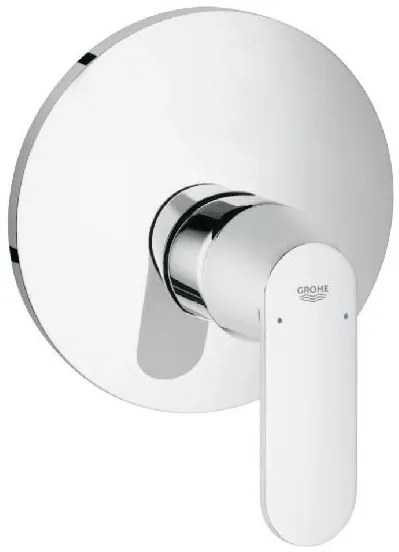 Grohe Eurosmart Cosmopolitan - Sprchová baterie pod omítku, chrom 19383000