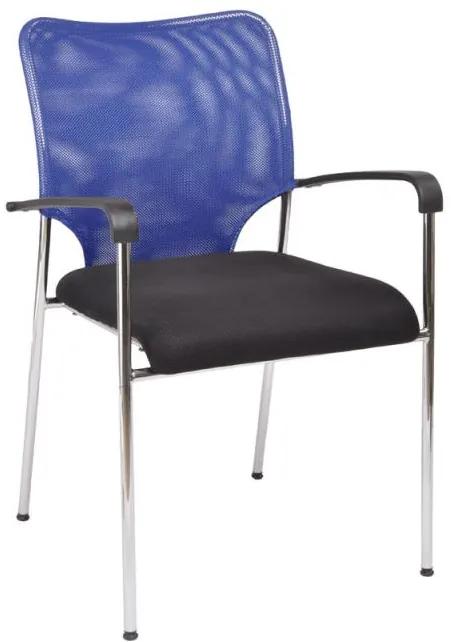 Konferenční židle W-19