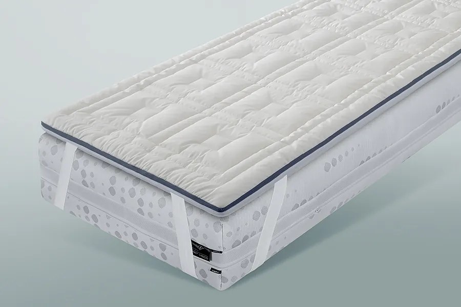 Lavinest Termoregulační topper Relax new Rozměr: 180 x 200 cm (400 g/m²)