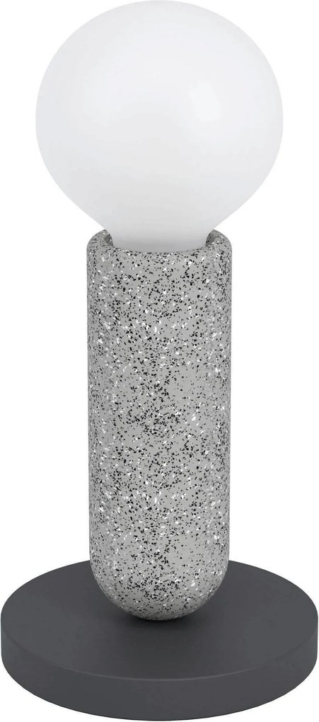XXXLutz STOLNÍ LAMPA, E27, 5,5/17,5 cm Eglo - Online Only svítidla - 003348199104