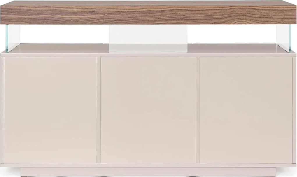 BIZZOTTO Komoda CASTIELS 90×150 cm 0732070