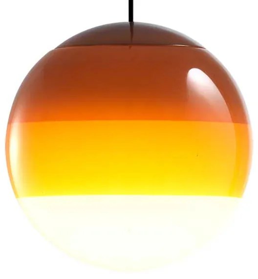 Marset designová závěsná svítidla Dipping Light 30