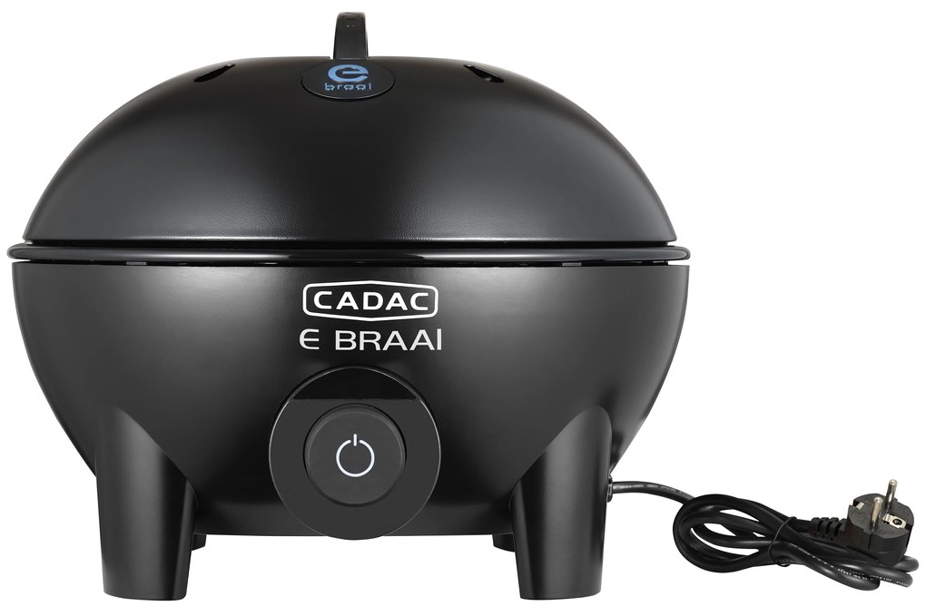 Cadac Gril elektrický Citi Chef 40 E-Braai