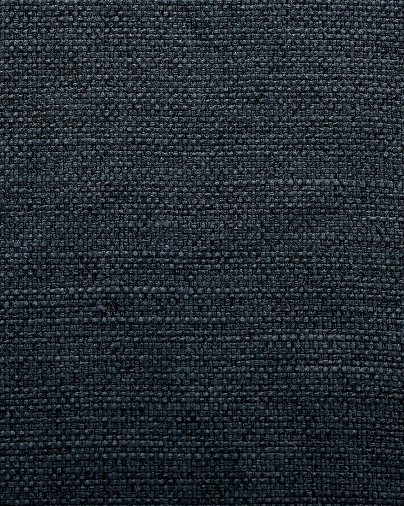 Hotový závěs BASIC s řasící páskou 140x280 cm tmavě modrý 1 ks.