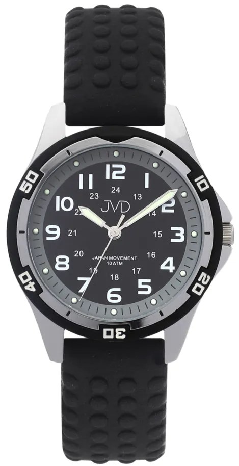 Náramkové hodinky JVD J7186.2