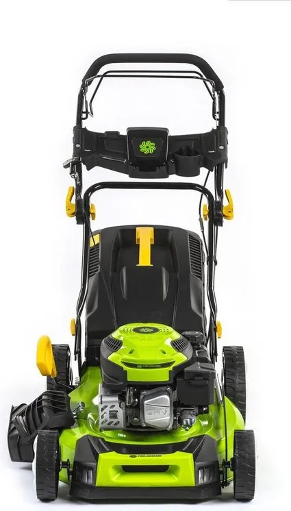 Benzínová sekačka 4v1 2,8 kW, 51 cm FIELDMANN FZR 5114-170B