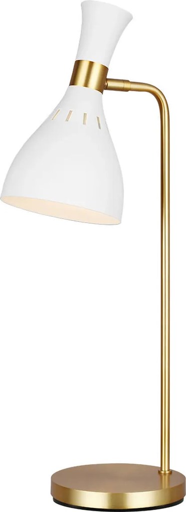 XXXLutz STOLNÍ LAMPA, E27, 17.8/63.5/21.9 cm Elstead Lighting - Online Only svítidla - 009093102403