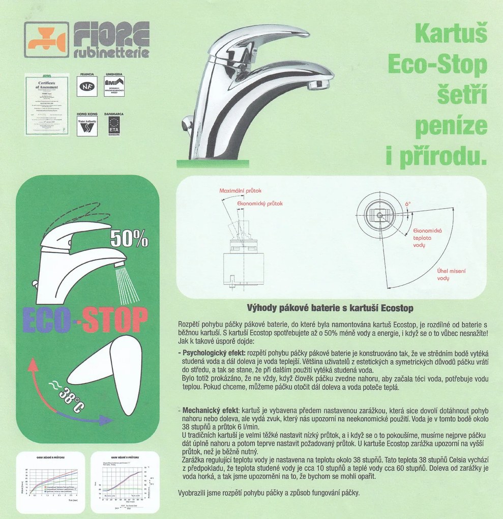 Sapho, AXUS stojánková dřezová baterie s výsuvnou sprškou, výška 345mm, chrom, 1112-72