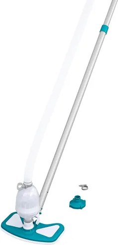 Sada na čištění bazénu - BESTWAY 58234