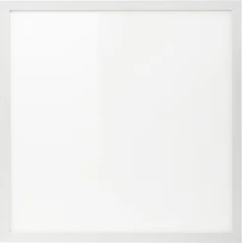 Ikea Floalt Led osvětlovací panel 60x60 cm Bílý