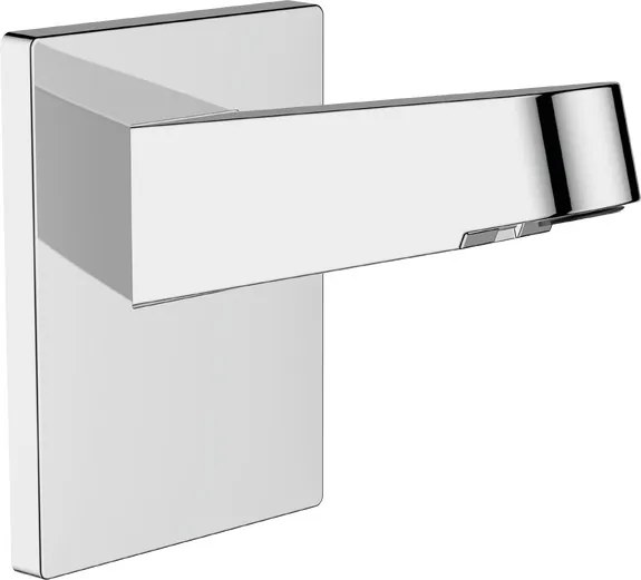 Hansgrohe Pulsify, nástěnné připojení pro hlavovou sprchu 260, chromová, HAN-24149000