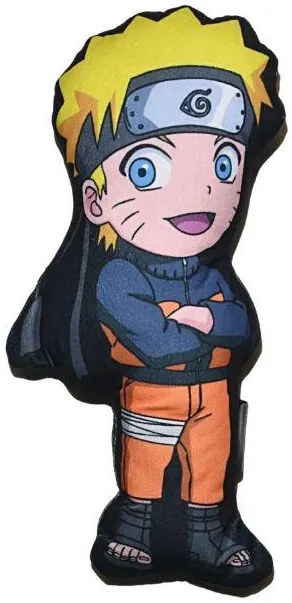 3D POLŠTÁŘ NARUTO (postava) Velikost: uni
