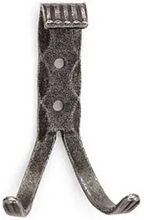 Věšák COBRA H011 65x105 mm (K), K