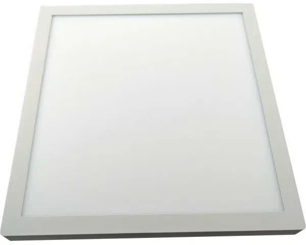 LED Stropní svítidlo FENIX LED/32W/230V 3800K 40 cm bílá
