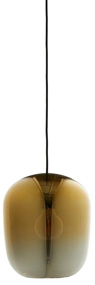 FRANDSEN - Závěsná lampa Ombre, 25 cm