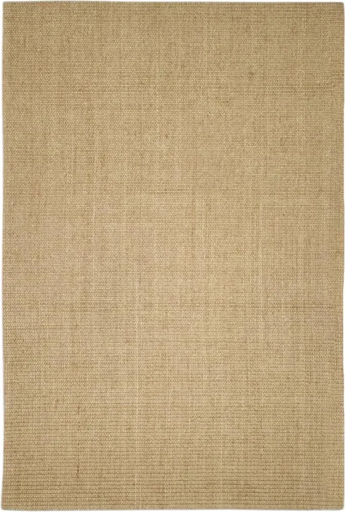 Sisalový koberec pro škrabací sloupek 100 x 150 cm 3203422