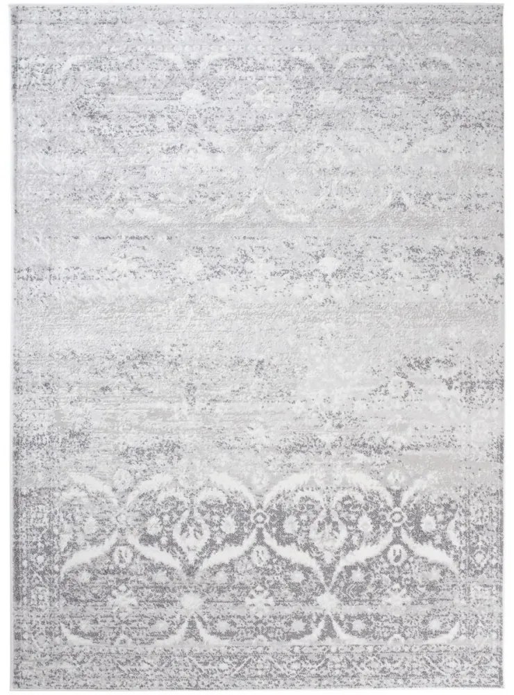 Kusový koberec Pepe šedý 80x150cm