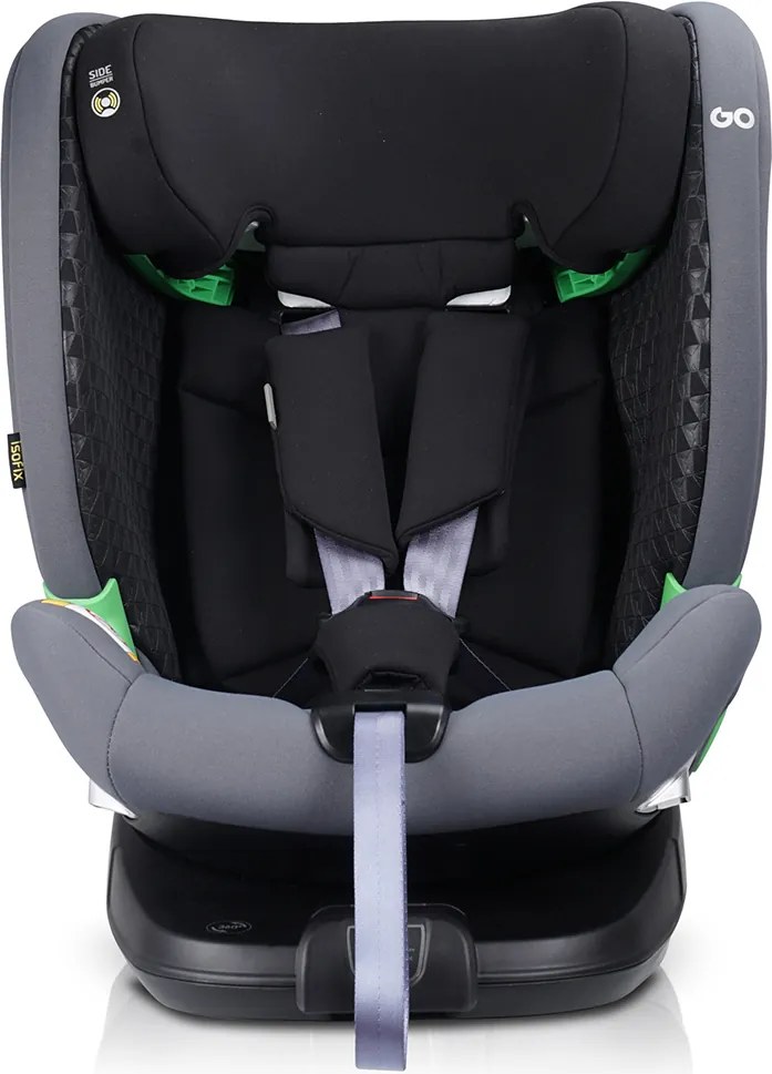 Autosedačka EasyGo Trust Pearl