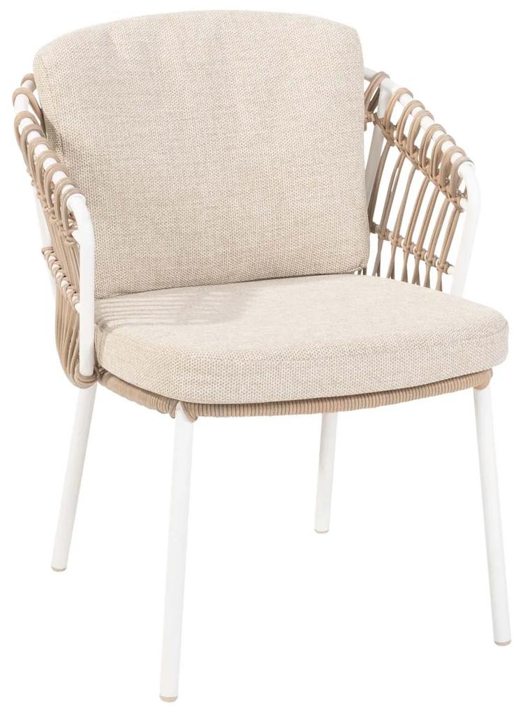 4Seasons Outdoor designové zahradní židle Dalias Chair