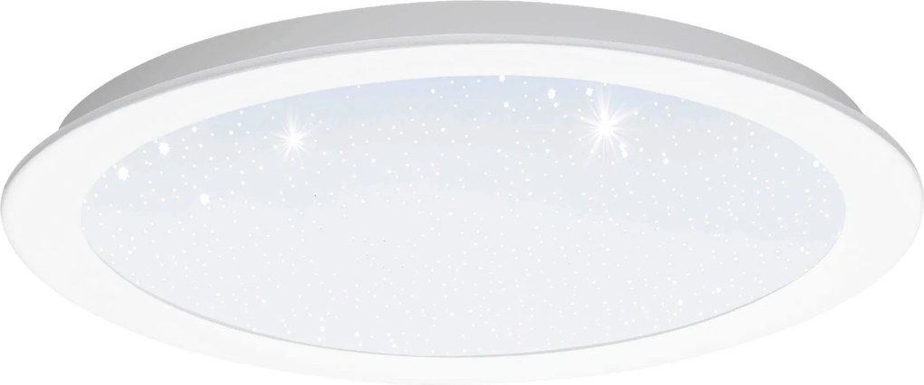 XXXLutz LED PANEL, 30/5 cm Eglo - Online Only svítidla - 003348101702