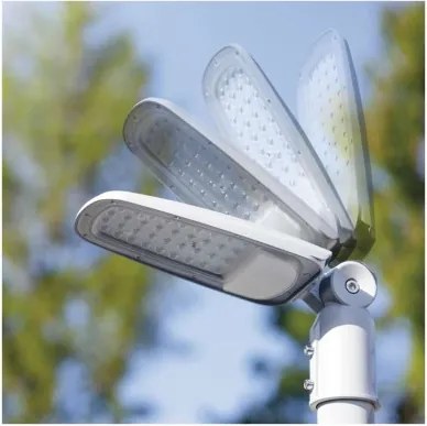 Emos lighting LED veřejné svítidlo SOLIS 30W, 3600 lm, teplá bílá, IP65 1536000000