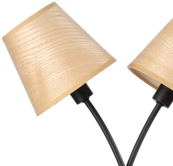 ONLI - Stolní lampa ASIA 2xE14/6W/230V 50 cm