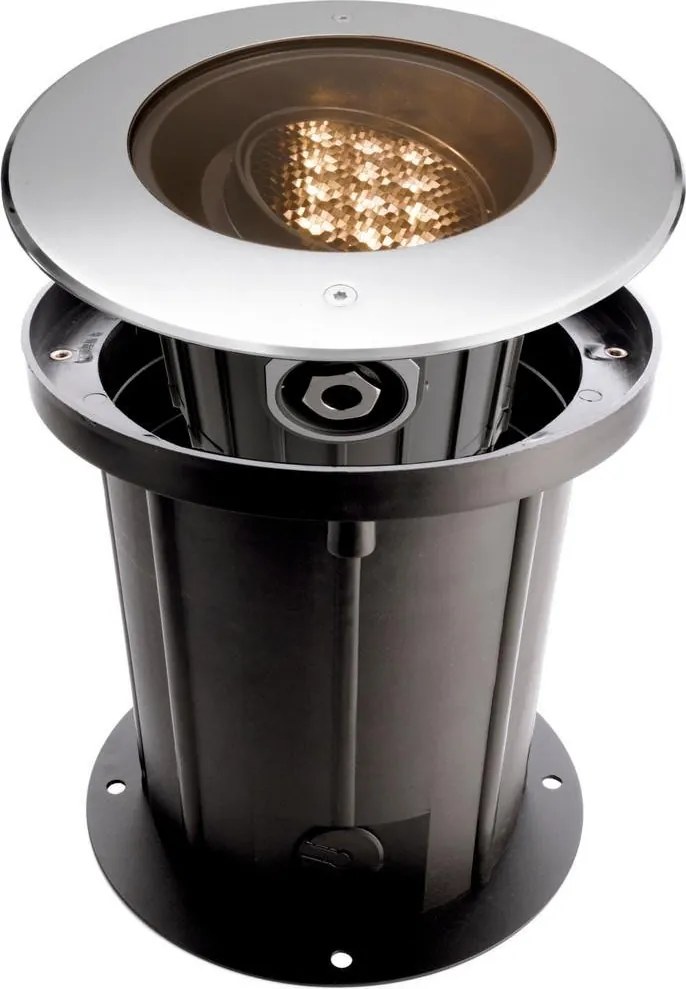 IMPR 730266 Zemní zápustné svítidlo Soft Flex 18 pojezdové - DEKOLIGHT