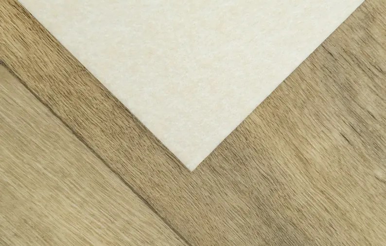 BEAUFLOR PVC podlaha - lino Toptex Valley Oak 162M - přírodní dekor dřeva ŠÍŘKA: 5 m, POUŽITÍ: Zátěžové, Bytové
