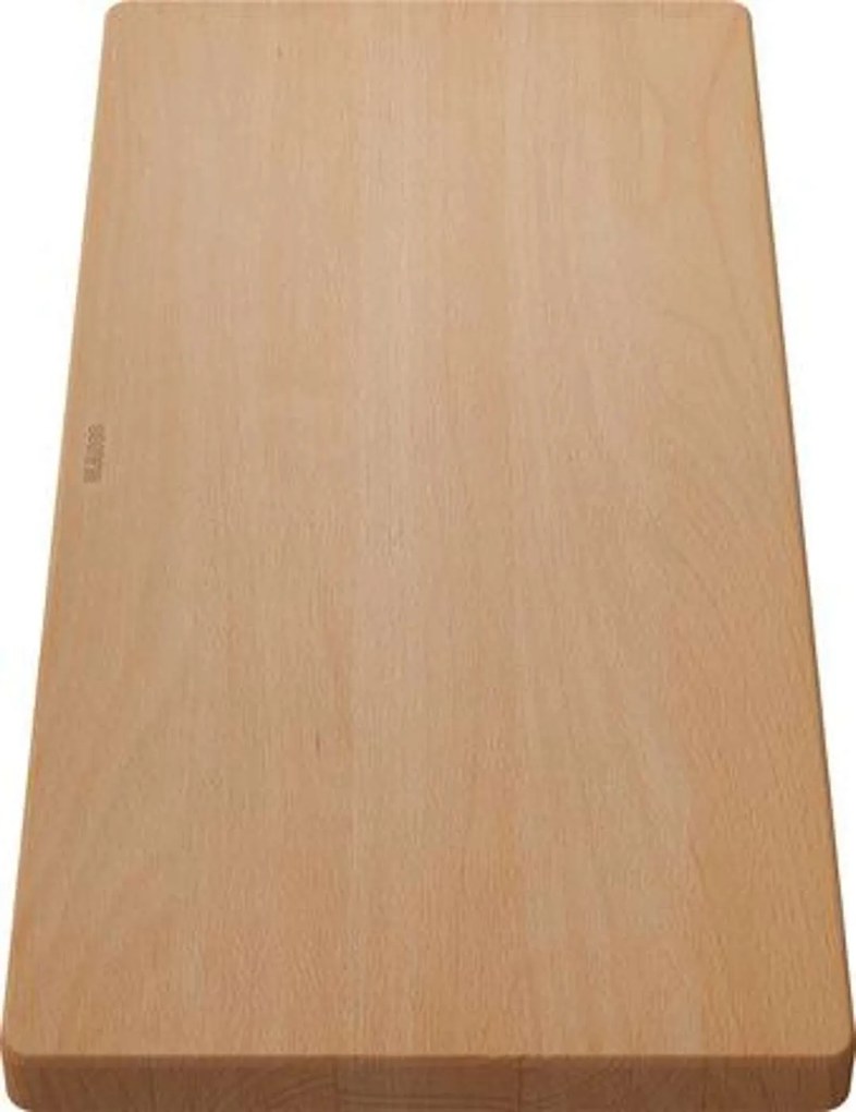 Blanco - Krájecí deska na dřez, 530x260 mm, buk 218313