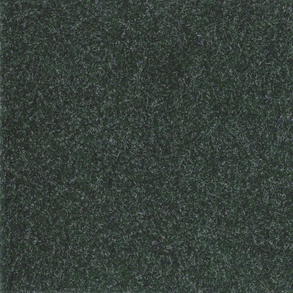 Metrážový koberec Omega Cfl 55172 zelená, zátěžový - Rozměr na míru bez obšití cm