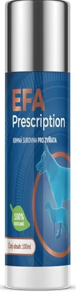 EFA Prescription 100 ml pro psy a kočky