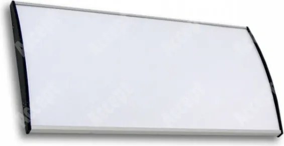 ACCEPT Dveřní tabulka Plato Plus 150 - rozměr 105 x 148 mm
