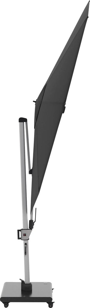 Knirps HYPERION 340 cm DARK GREY