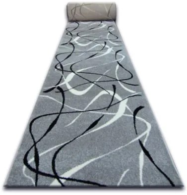 Běhoun SILVER CHOCO šedý