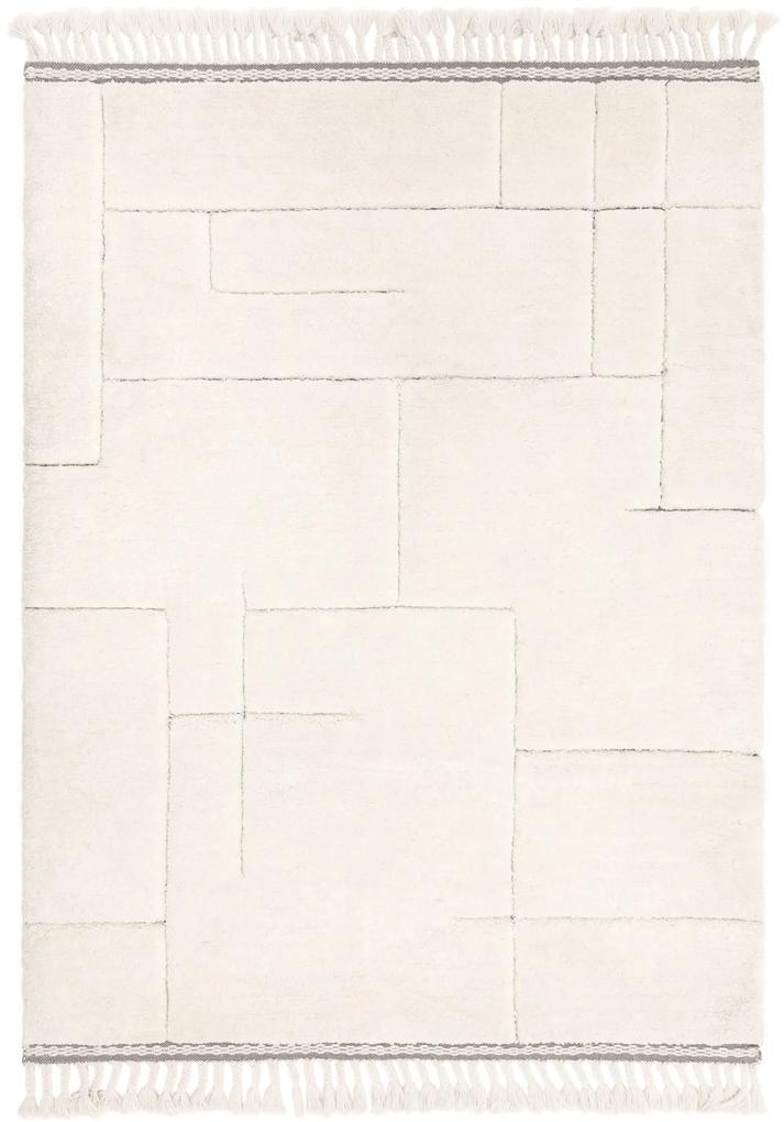 Tribeca Design Kusový koberec Obel 02 Rozměry: 200x290 cm