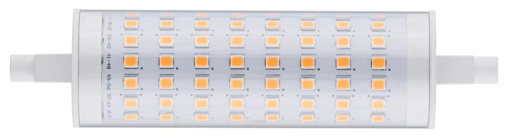 Paulmann 28837 LED žárovka, 12W 2700K R7S 118mm | 60.cz - svítidla