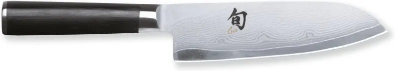 DM-0702 SHUN Santoku nůž 18cm KAI