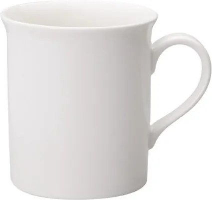 Villeroy & Boch Twist White hrnek, 0,3 l