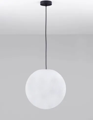 Závěsné svítidlo NOVA LUCE MINT E27 12W IP65 9186713 bez žárovky
