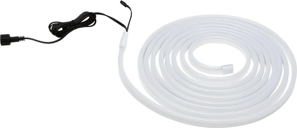P 78890 SimpLED LED Strip Venkovní základní sada 5m IP44 30W 72LEDs/m RGB - PAULMANN