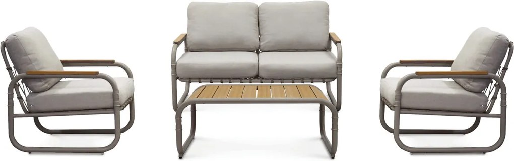 Autronic Zahradní sestava AZS-L1913 CRM