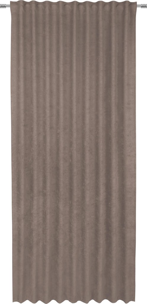 XXXLutz HOTOVÝ ZÁVĚS, neprůsvitné, 140/245 cm Esposa - Závěsy - 007526014603