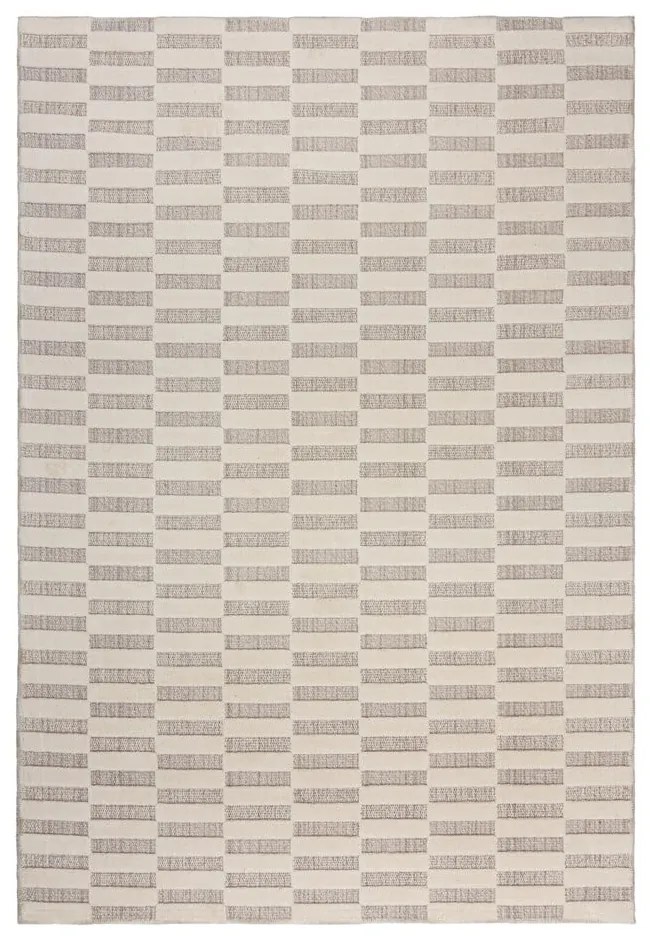 Šedobéžový pratelný koberec 155x230 cm Marlowe – Flair Rugs